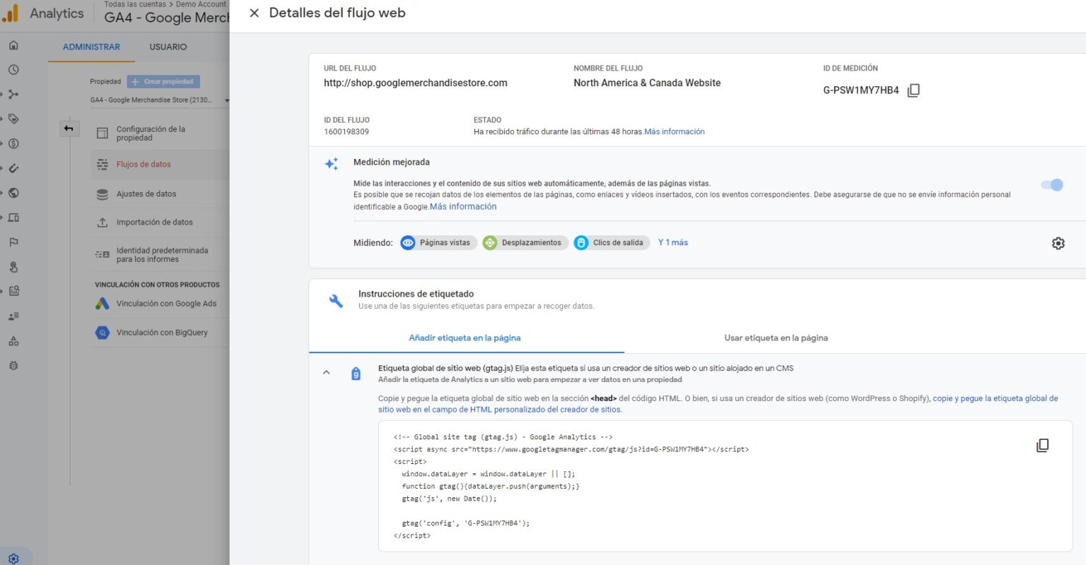¿Qué es Google Analytics? ¿Cómo usar Google Analytics? | Idento