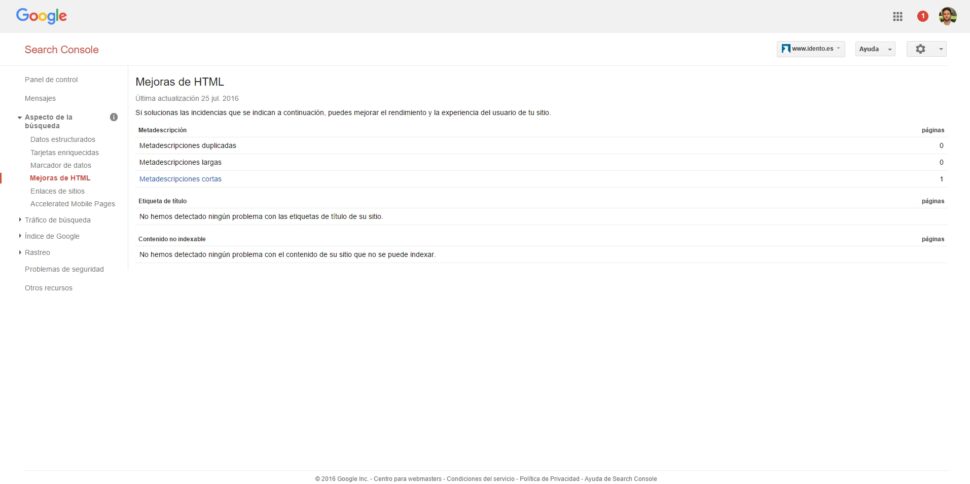 Las mejores herramientas para posicionamiento SEO | Idento