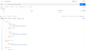 ¿Cómo testear una API REST? | Guía | Idento