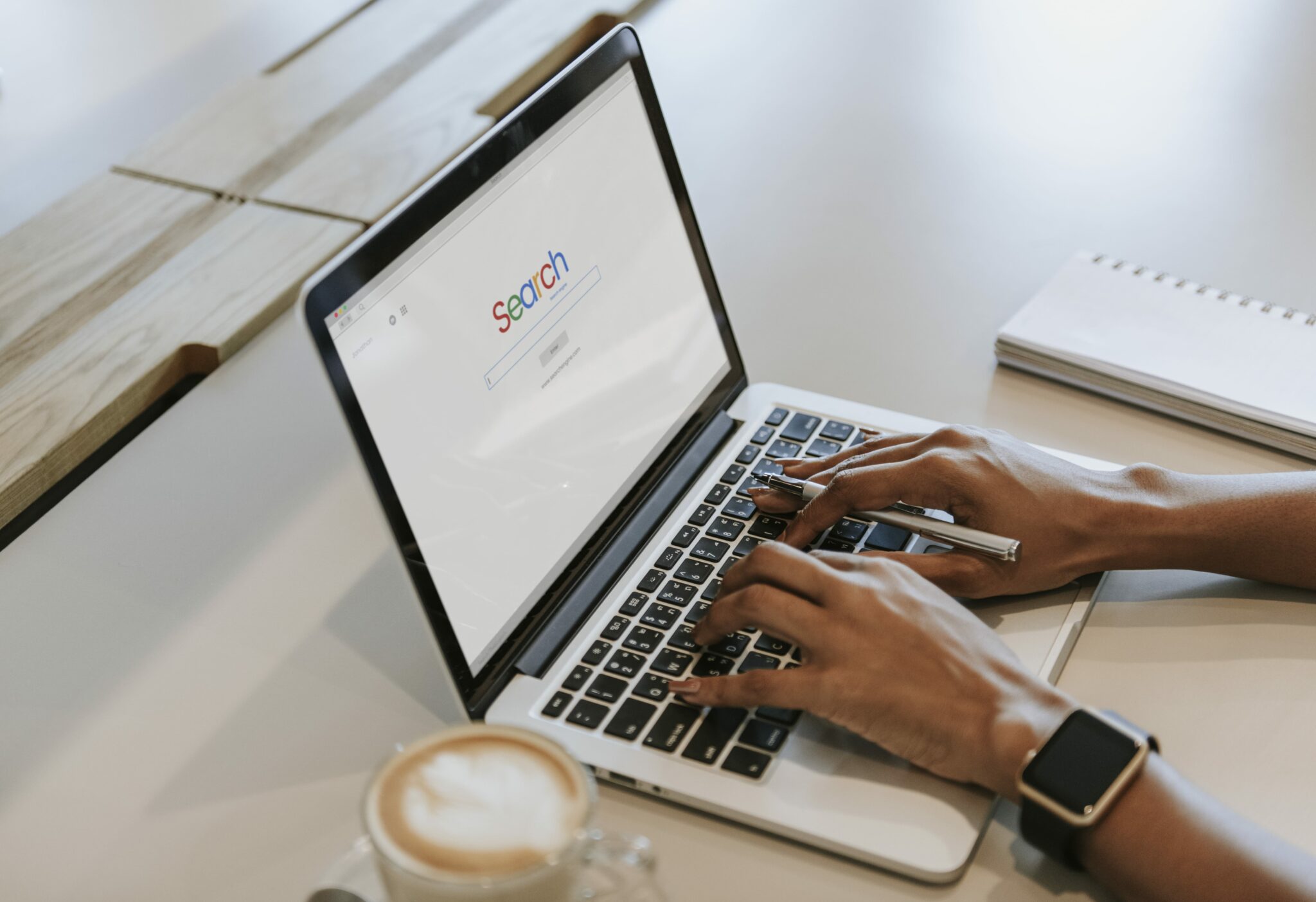 ¿Cómo hacer búsquedas eficientes en Google? | Idento