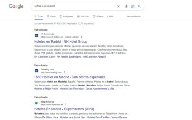 Los 9 tipos de campañas Google Ads en 2024 | Idento