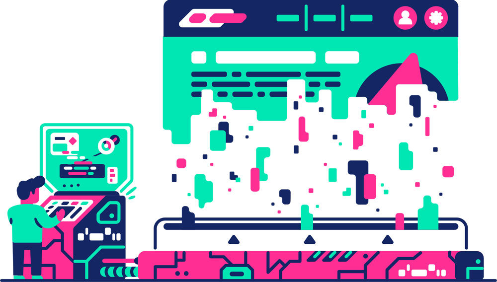 Guía de prácticas de Desarrollo Web | Idento