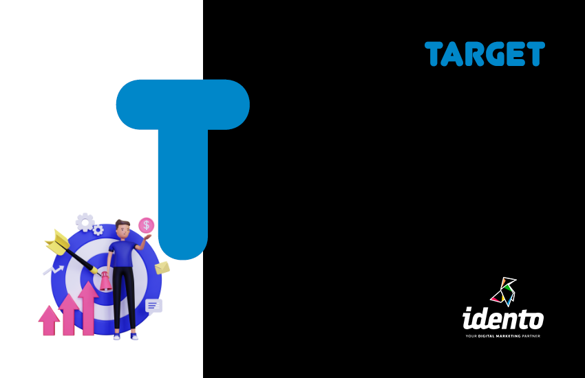 Target o público objetivo | Wiki | Idento