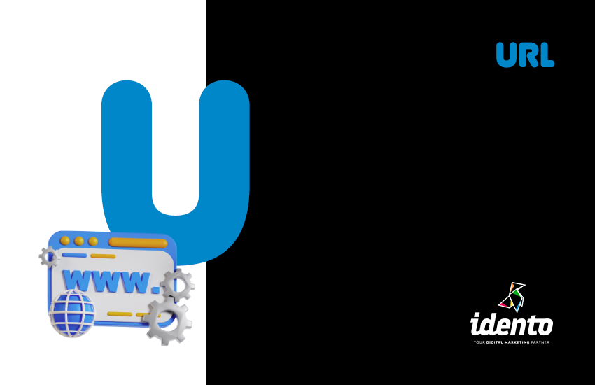 URL: ¿Qué es? | Wiki | Idento