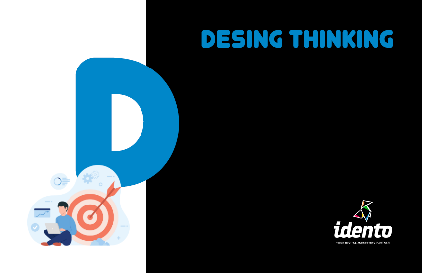 Design thinking | Wiki | Idento