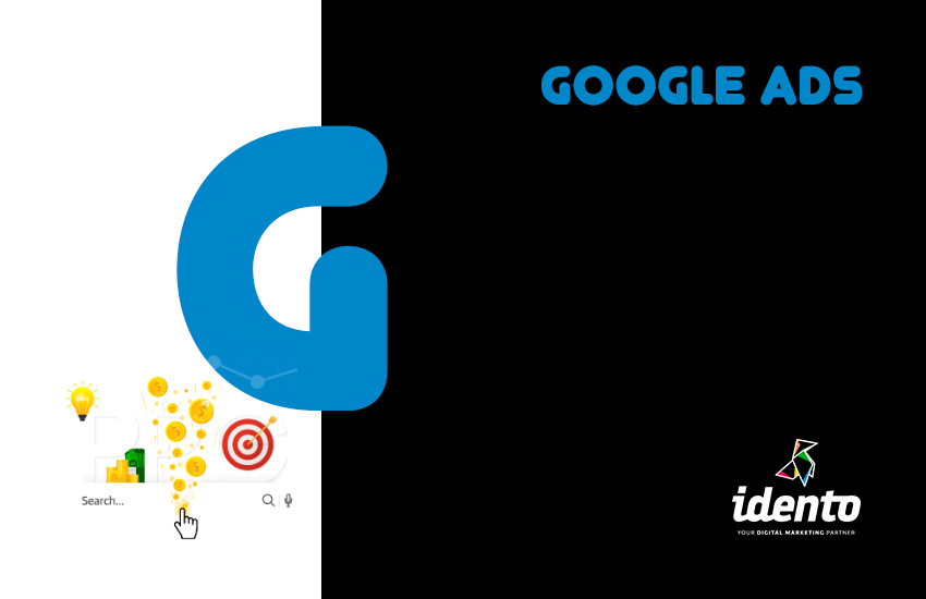 Google Ads | Wiki | Idento