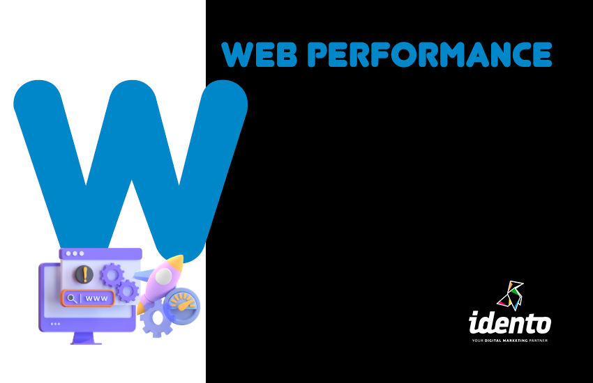 Web performance | Wiki | Idento