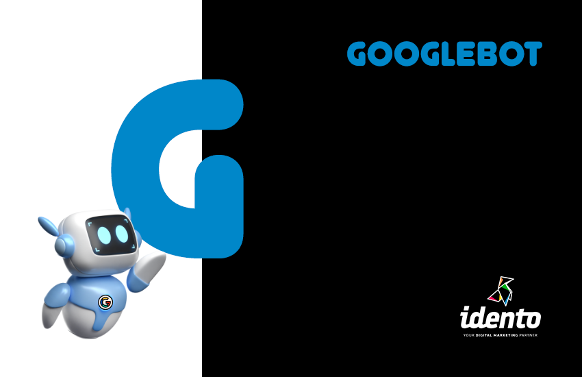 Googlebot | Wiki | Idento