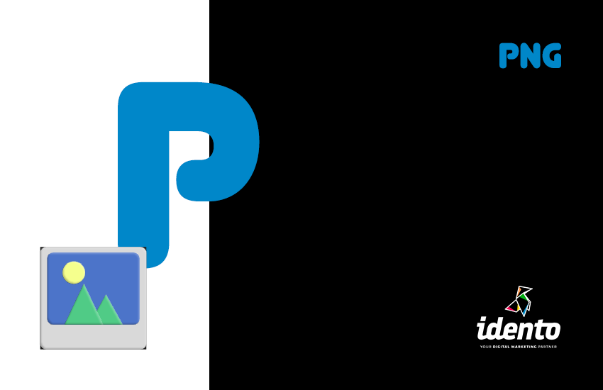 Formato PNG | Wiki | Idento
