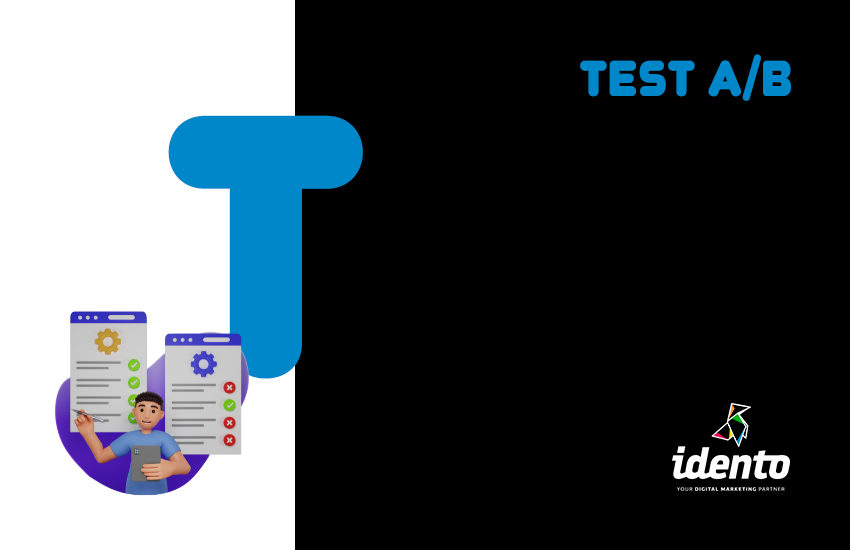Test A/B | Wiki | Idento