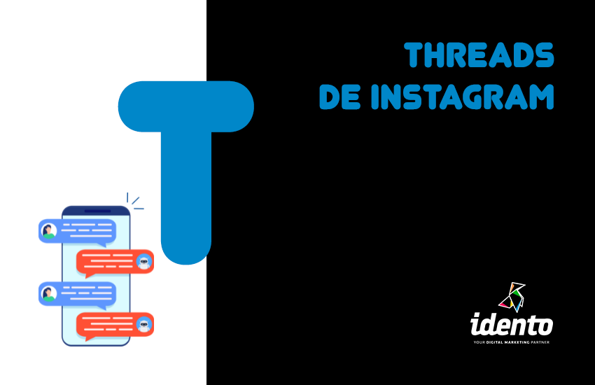 Threads de Instagram | Wiki | Idento