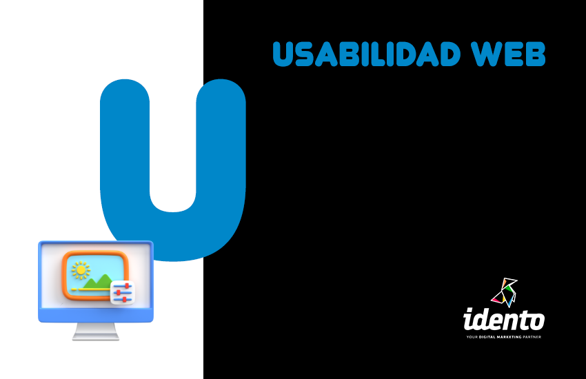 Usabilidad web | Wiki | Idento