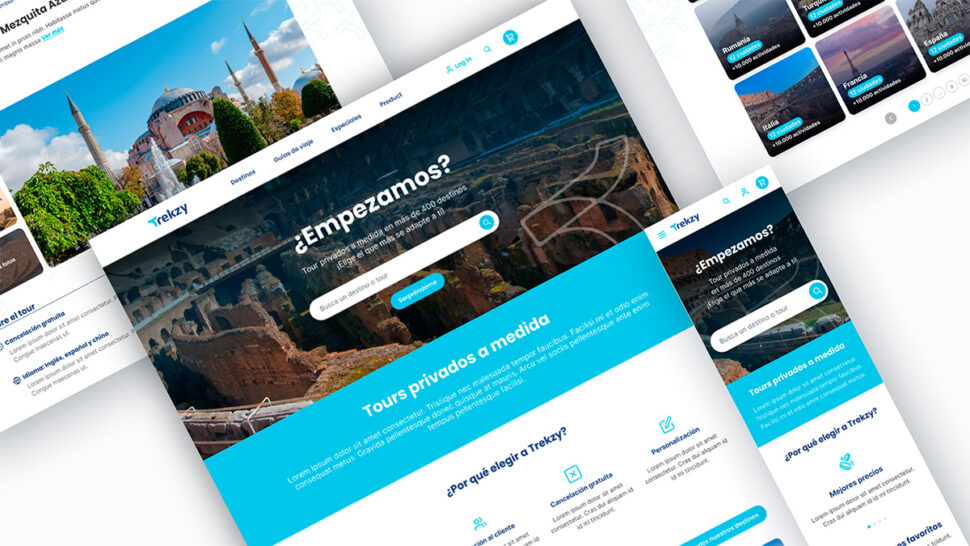 磊 Idento - Agencia Marketing Online, SEO, Diseño Web y UX