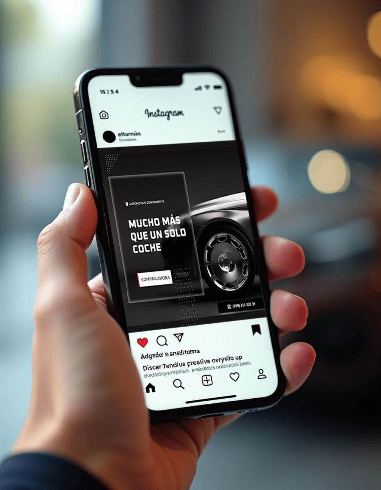 磊 Idento - Agencia Marketing Online, SEO, Diseño Web y UX