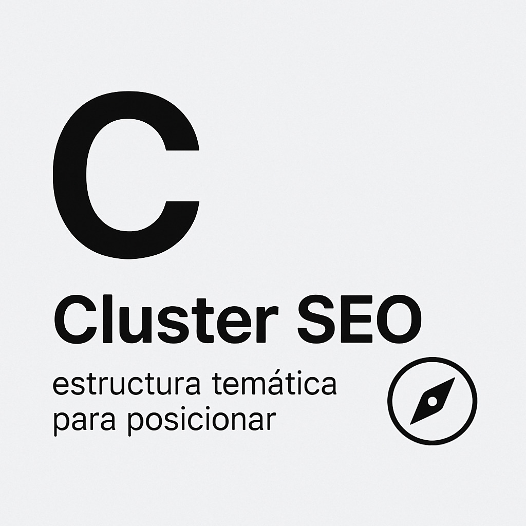 Cluster SEO: qué es y cómo mejora tu posicionamiento web | Idento
